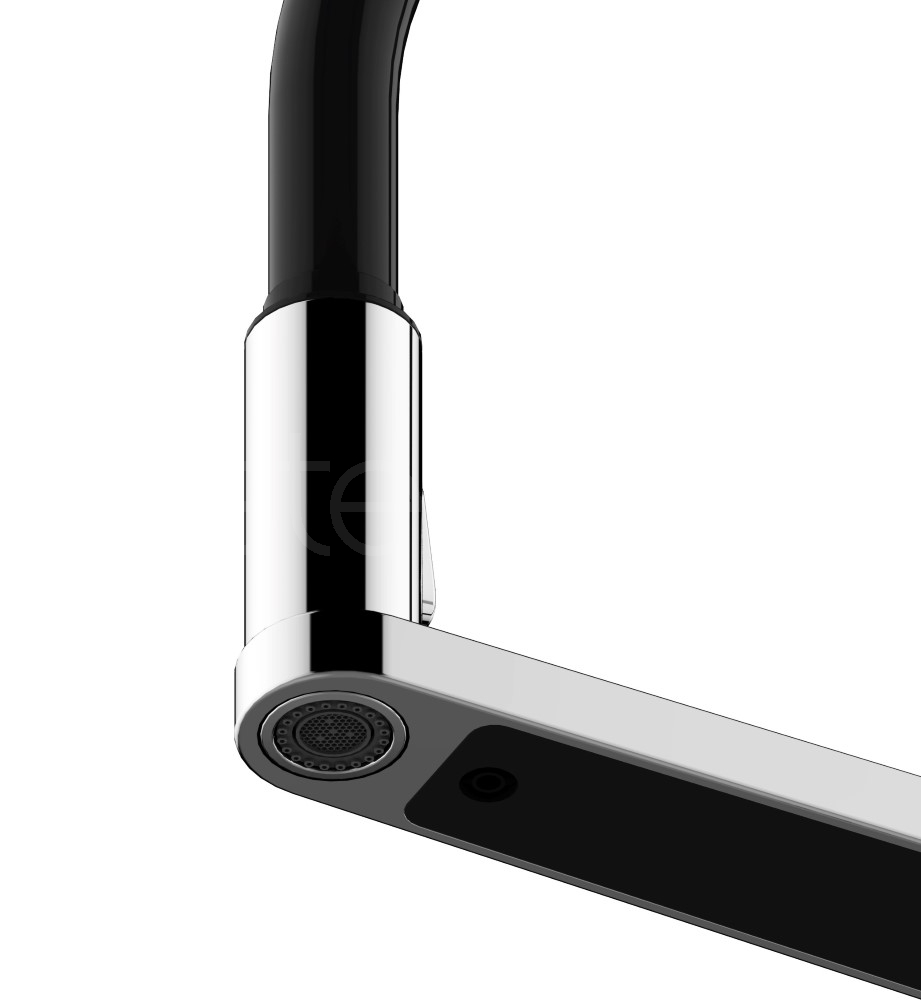 Galex Galex Filter Chrome - Sterling Website